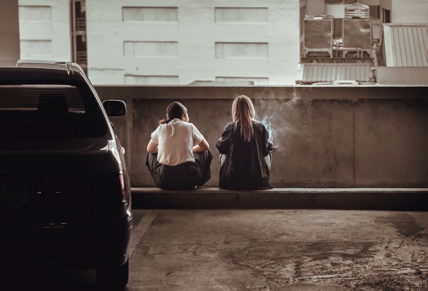 How to talk to your child about vaping: empowering parents with ...